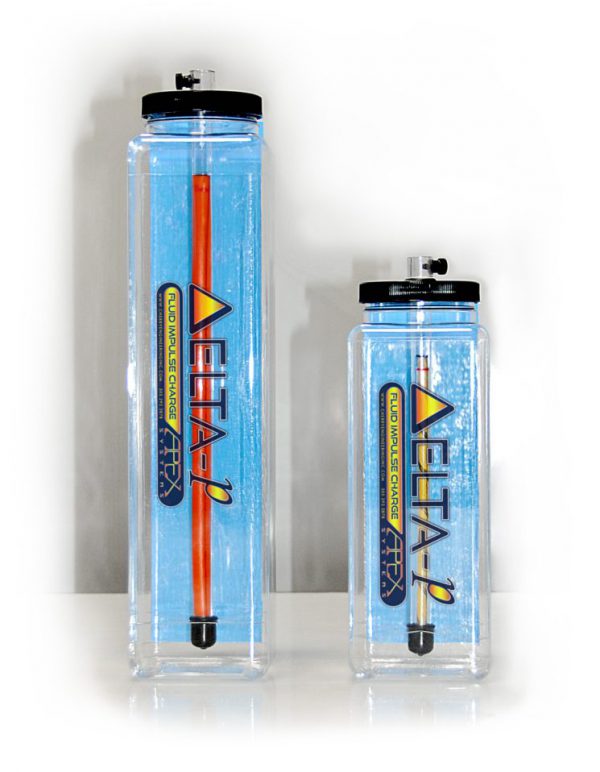 APEX Delta-P - Cherry Engineering, INC.